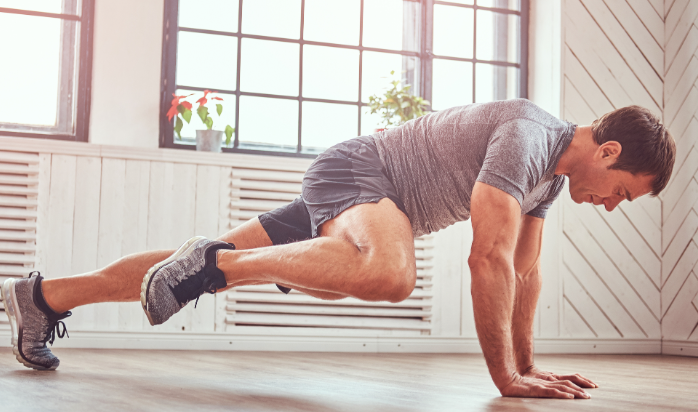 7 Cardio Exercises That Aren't Running – Sports & Fitness Exchange