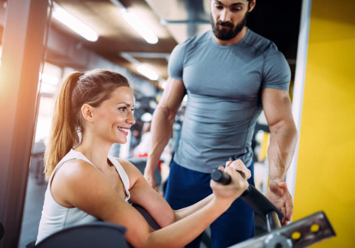 A Helpful Guide To Starting Your Personal Training Business – Sports & Fitness Exchange