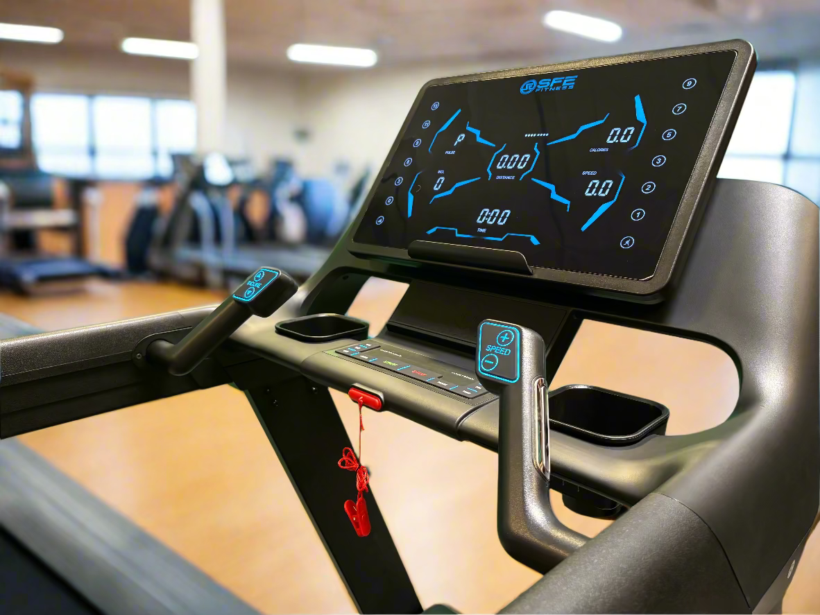 Why Our New Treadmills Are a Cut Above the Rest — and Worth Your Pre-O ...