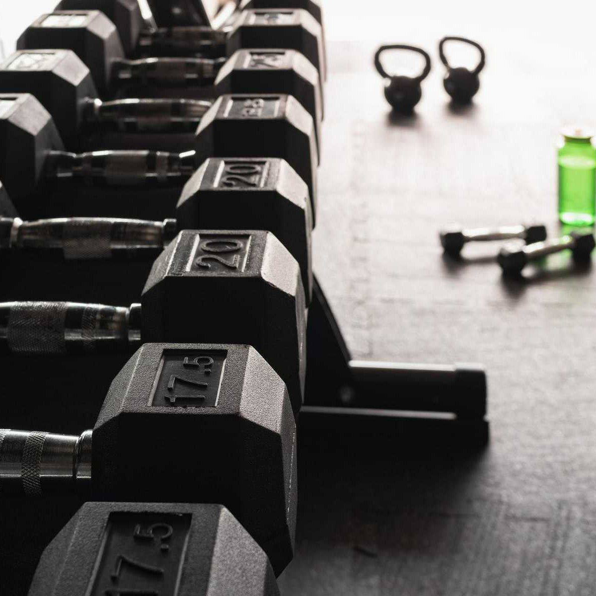 Living Well Starts at Home, With Healthy Lifestyle Changes – Sports ...