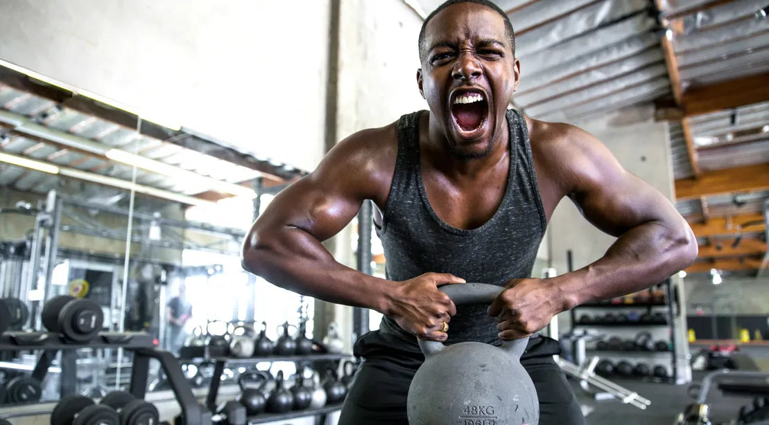 Build a Gym on a Budget | Affordable Gym Equipment Tips – Sports ...