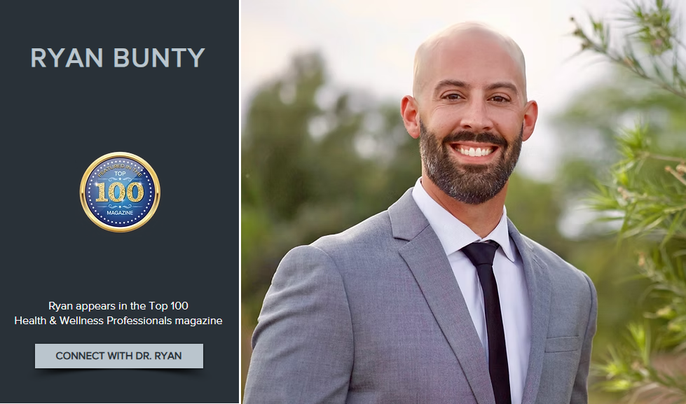 SFE's CEO Recognized as a Top 100 CEO in Health & Wellness! – Sports & Fitness Exchange