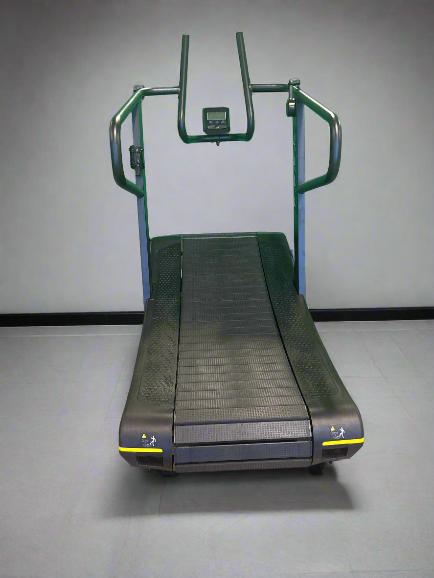 SFE Curved Air Runner Elite Pro w/ Sled Feature (New) – Sports ...