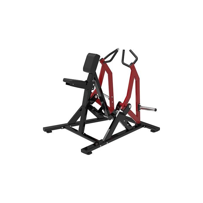 SFE Iso-Lateral Rowing Machine – Sports & Fitness Exchange