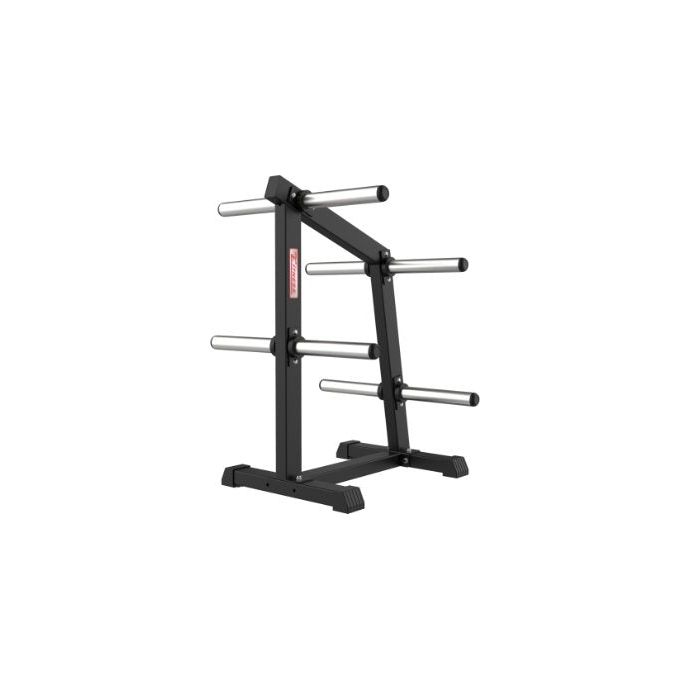 SFE Commercial Weight Plate Tree (New) – Sports & Fitness Exchange
