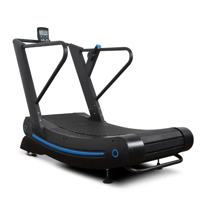 SFE Air Runner Pro Curved Treadmill (NEW) – Sports & Fitness Exchange