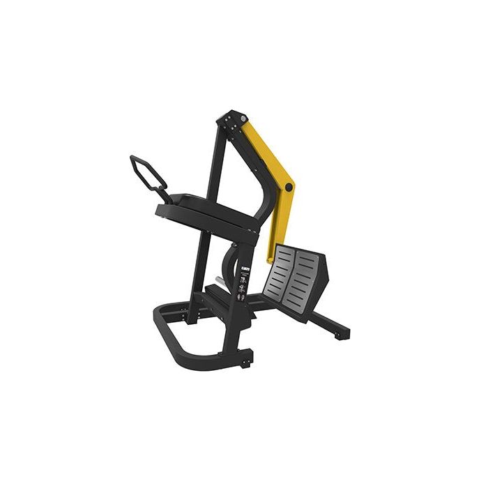 SFE Commercial Rear Kickback (Plate Loaded) – Sports & Fitness Exchange